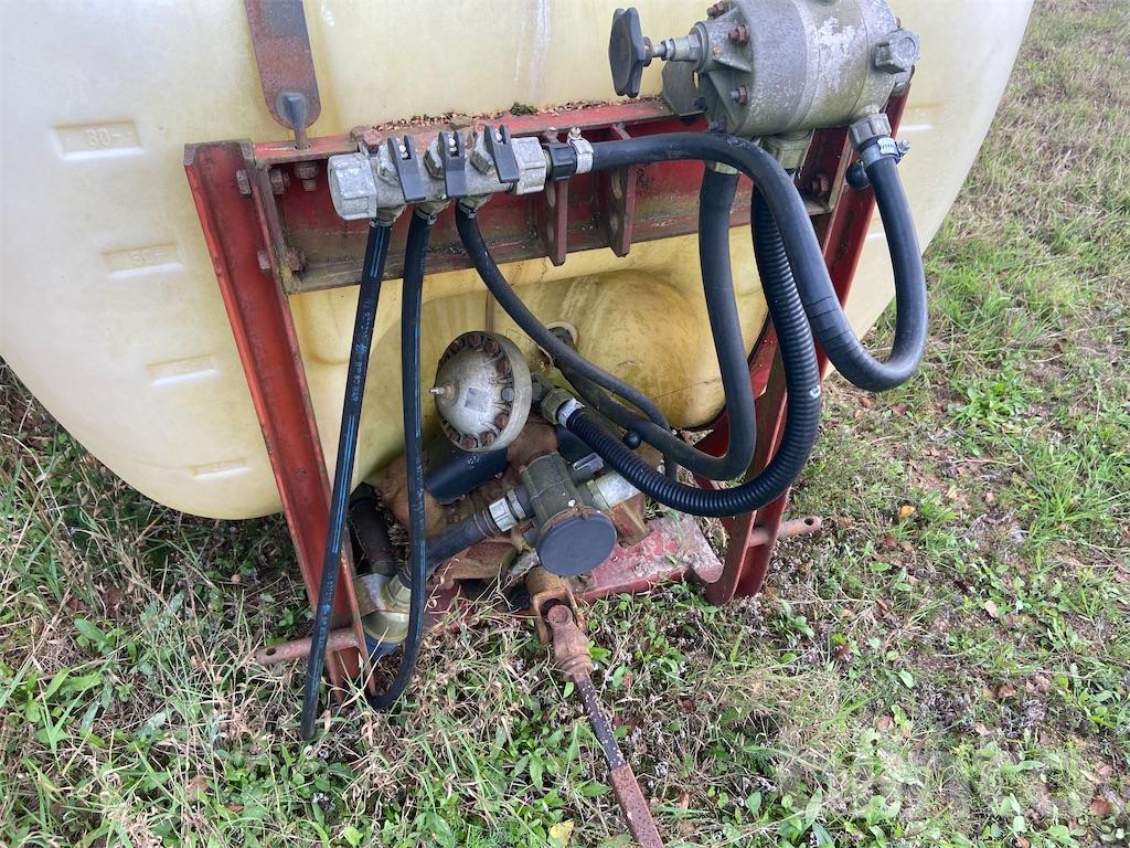 Spruta - Hardi | Blinto auktioner