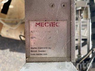 Etikettskrivare - Mectec | Blinto auktioner