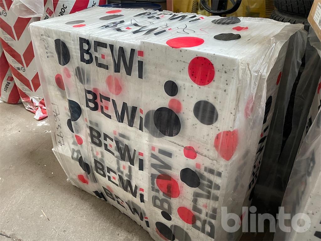 Frigolit - cellplast | Blinto auktioner