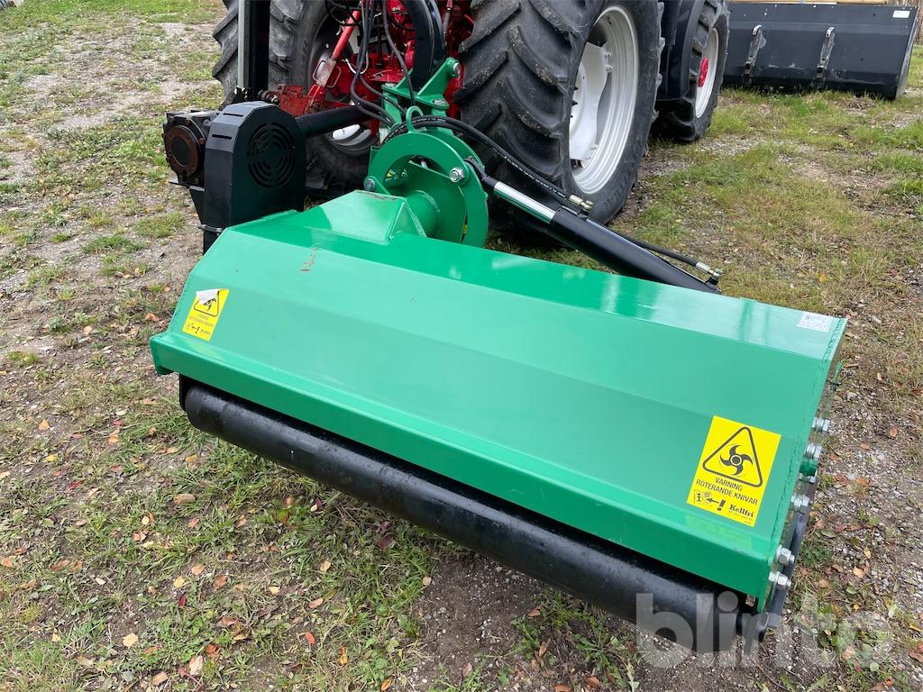 Släntklipp - Kellfri 140 | Blinto auktioner