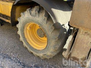 Hjulgrävare+Vagn - Volvo EW 140B | Blinto auktioner