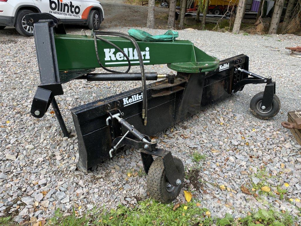 Snöblad - Kellfri | Blinto auktioner