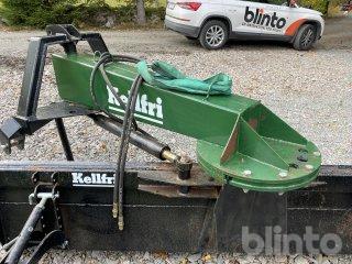 Snöblad - Kellfri | Blinto auktioner