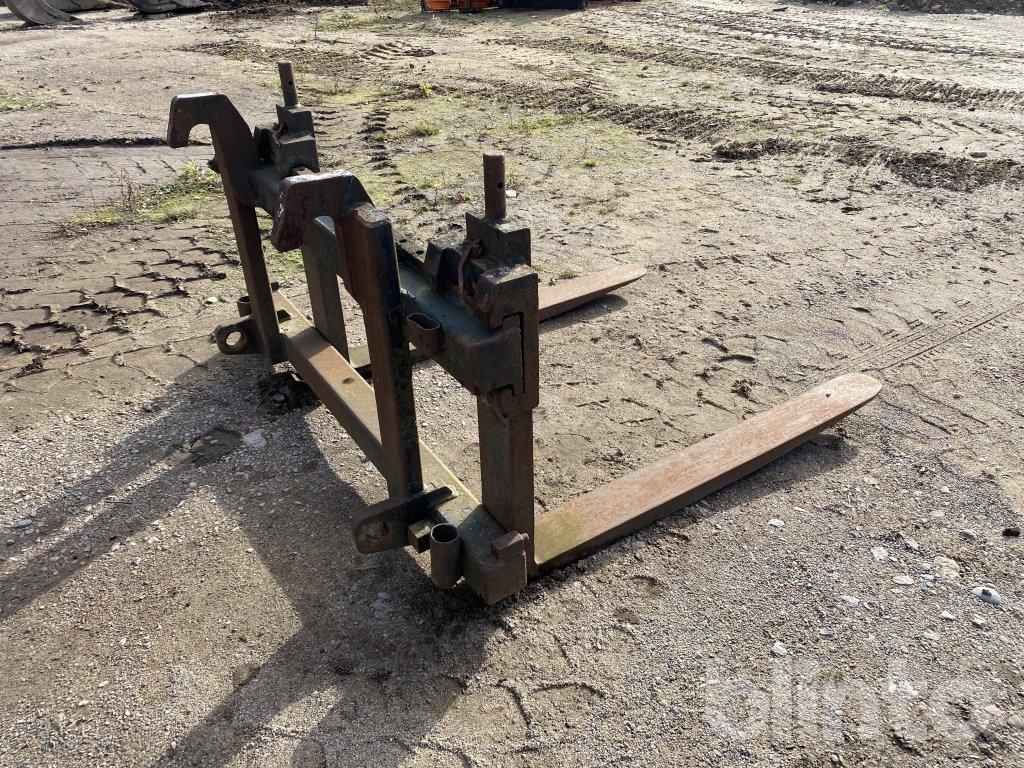 Gafflar - Gaffelställ | Blinto auktioner