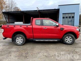 Pickup - Ford Ranger 2.2l | Blinto auktioner