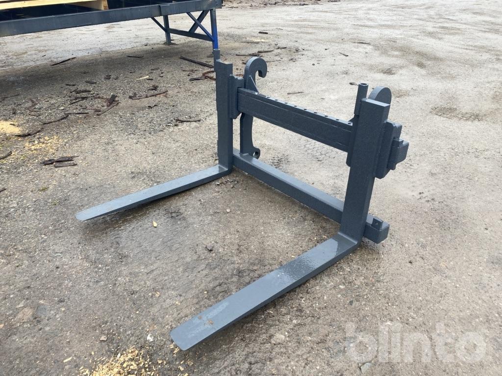 Gafflar - Pallgafflar | Blinto auktioner