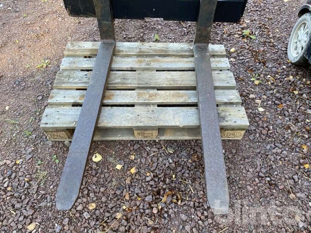 Gafflar - Pallgafflar | Blinto auktioner