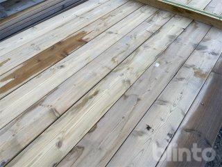 Trallvirke - 28x120 777 löpmeter | Blinto auktioner