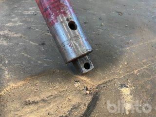 Mutterdragare Elmax - Columbus | Blinto auktioner