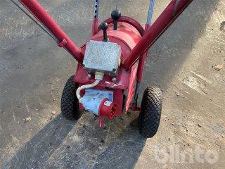 Mutterdragare Elmax - Columbus | Blinto auktioner