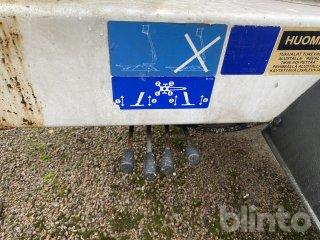 Skylift - Dino | Blinto