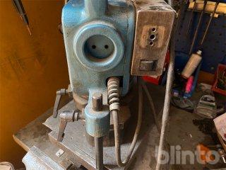 Magnetborrmaskin - Gerfa L 32 PC | Blinto auktioner