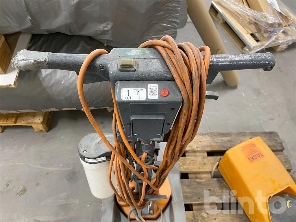 Skurmaskin - Taski Ranger Omni | Blinto auktioner