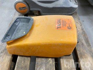 Skurmaskin - Taski Ranger Omni | Blinto auktioner