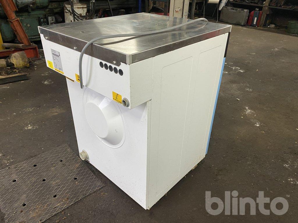 Tvättmaskin - Elektrolux Wascator | Blinto auktioner