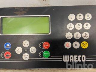 AC- maskin - Waeco 1000 | Blinto auktioner