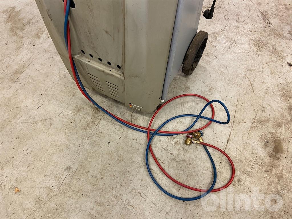 AC- maskin - Waeco 1000 | Blinto auktioner