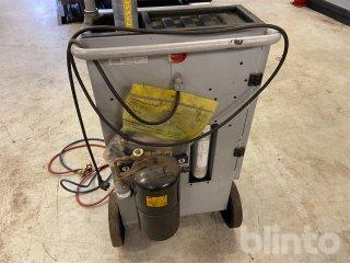 AC- maskin - Waeco 1000 | Blinto auktioner