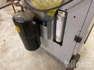 AC- maskin - Waeco 1000 | Blinto auktioner