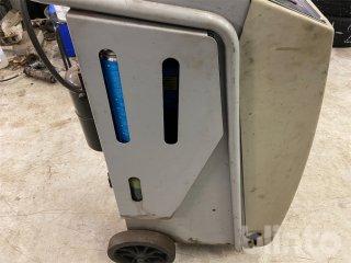 AC- maskin - Waeco 1000 | Blinto auktioner