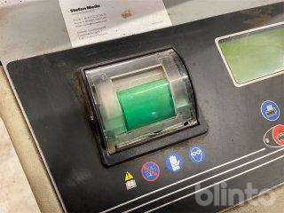 AC- maskin - Waeco 1000 | Blinto auktioner