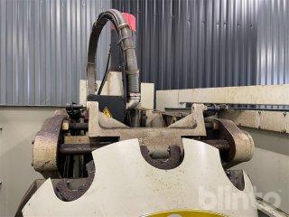 CNC-borr - Stama / Fanuc- MC010 | Blinto auktioner