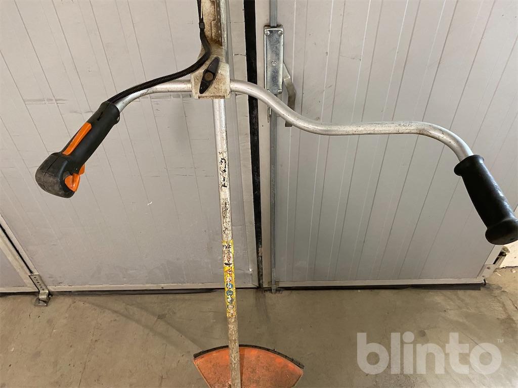 Trimmer - STIHL FS 450 | Blinto auktioner