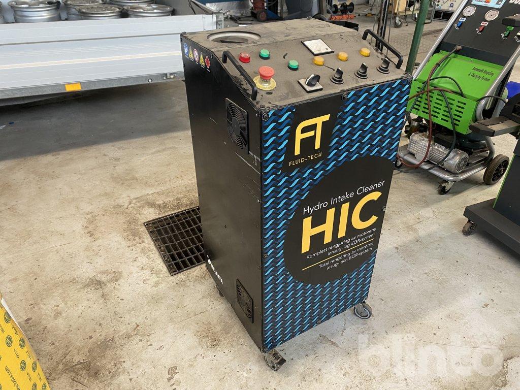 EGR rengörare - Hydro Intake Cleaner | Blinto auktioner