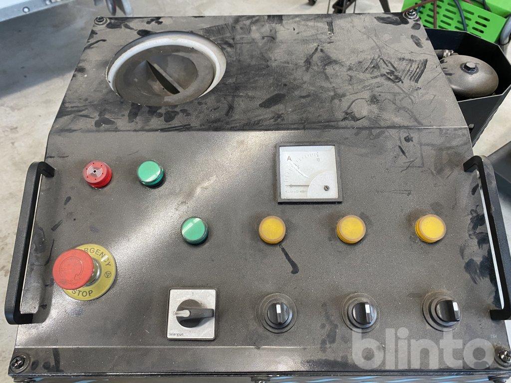 EGR rengörare - Hydro Intake Cleaner | Blinto auktioner