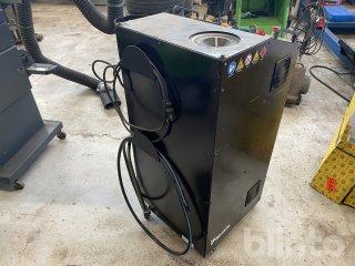 EGR rengörare - Hydro Intake Cleaner | Blinto auktioner