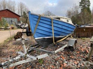 Snipa - Renoveringsobjekt | Blinto auktioner