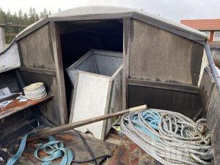 Snipa - Renoveringsobjekt | Blinto auktioner