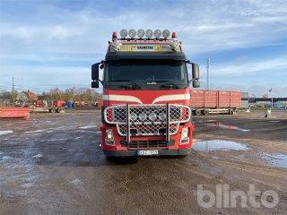 Lastväxlare - VOLVO FH12 | Blinto auktioner
