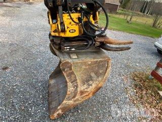 Hjulgrävare - New holland 3.6 | Blinto auktioner