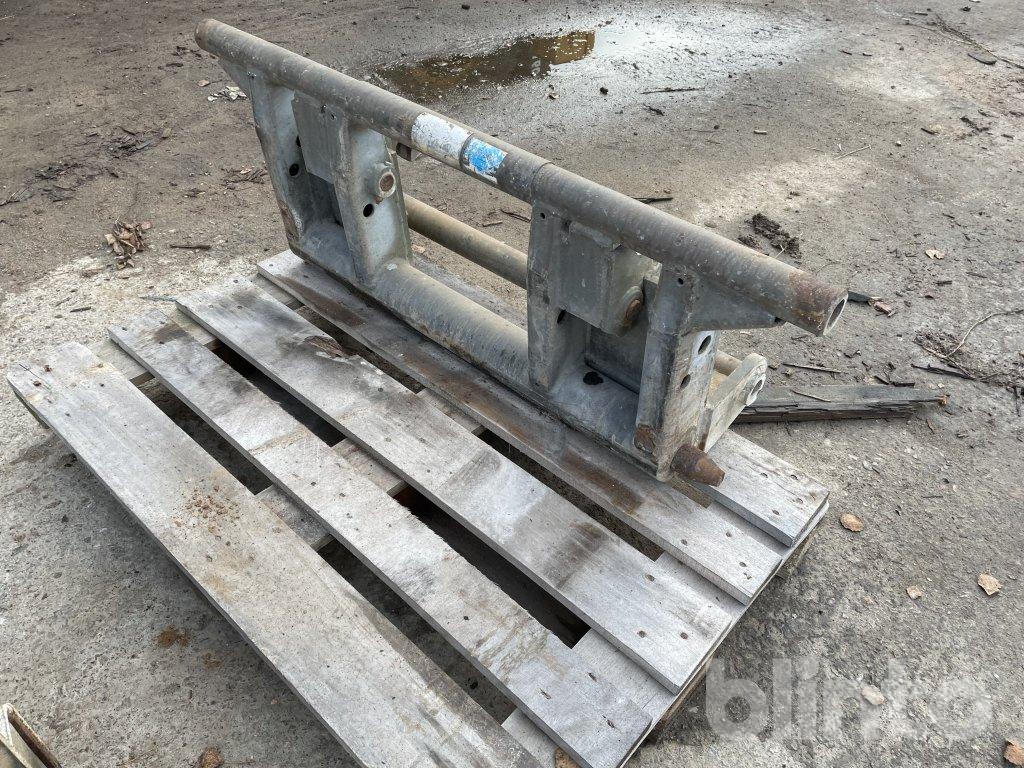 Plogfäste - VV95 | Blinto auktioner