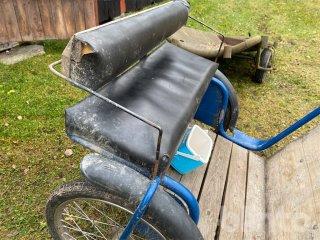 Rockard - Kumlavagnen | Blinto auktioner