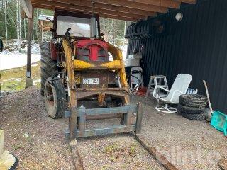 Traktor - Volvo 470 | Blinto auktioner