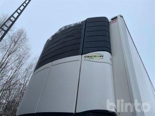 Kylsläp - LIMETEC VPU 436 | Blinto auktioner