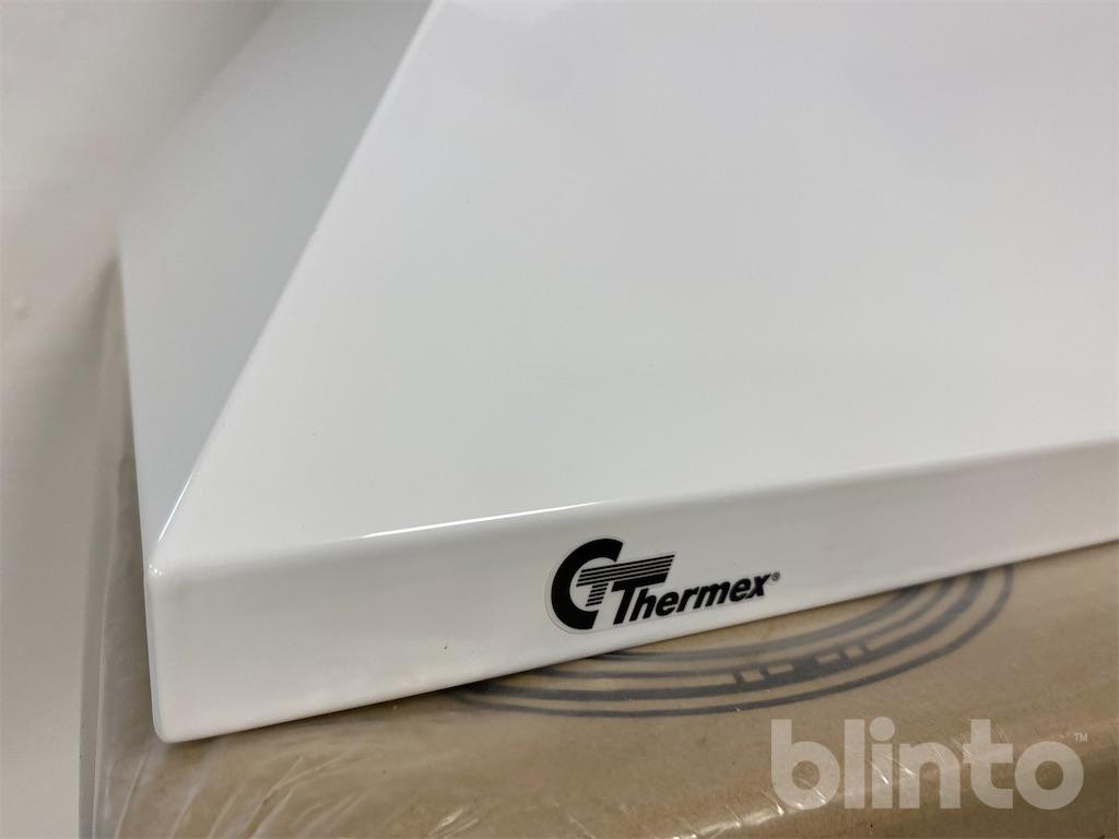 Köksfläktar - Thermex Decor 60cm 6st | Blinto auktioner