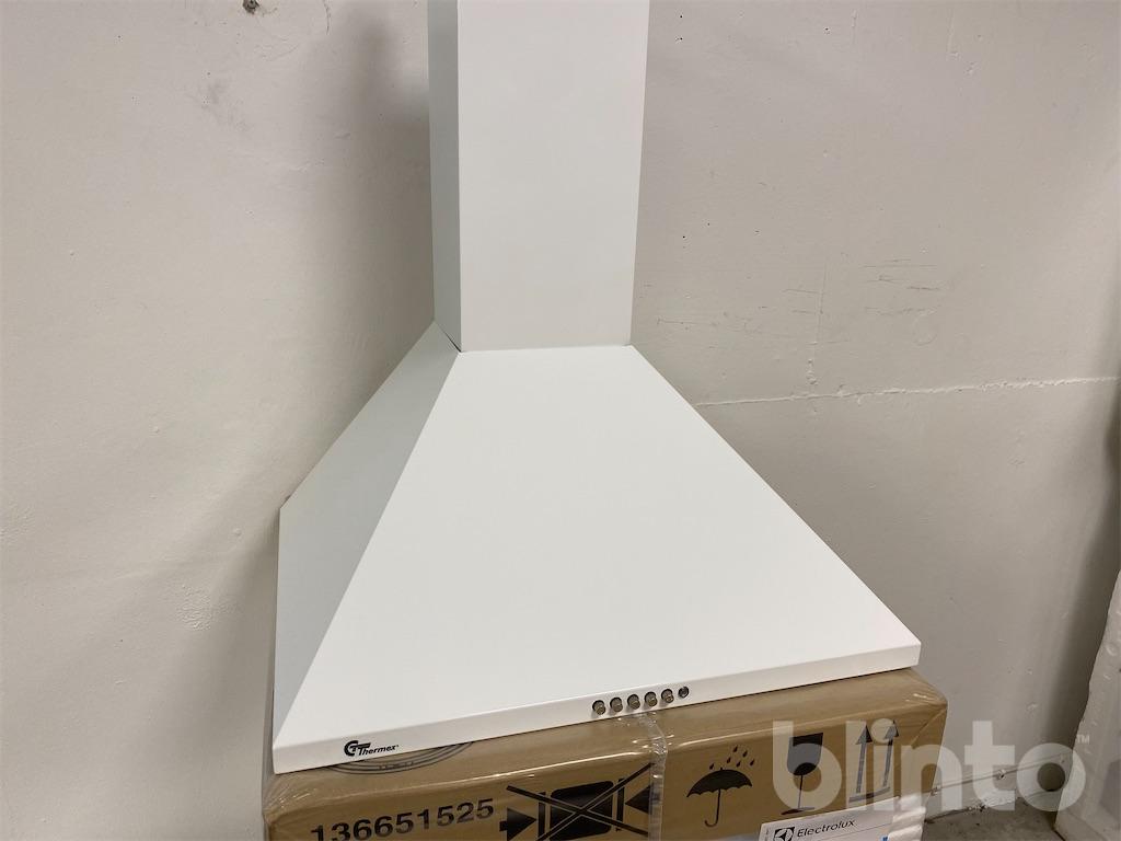 Köksfläktar - Thermex Decor 60cm 6st | Blinto auktioner