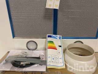 Köksfläktar - Thermex Decor 60cm 6st | Blinto auktioner