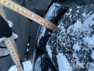 Dumper - VOLVO A40G | Blinto auktioner