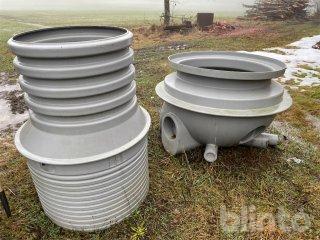 Brunn - A C O | Blinto auktioner