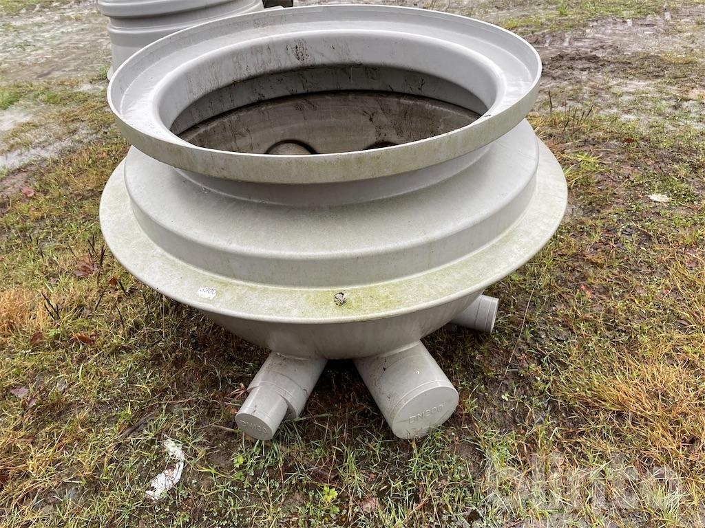 Brunn - A C O | Blinto auktioner