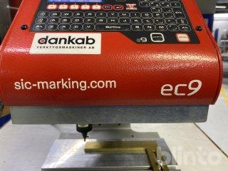 Märkmaskin - SIC ec9 | Blinto auktioner
