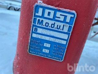 Sidlastare - STEELBRO SB SS343F | Blinto auktioner