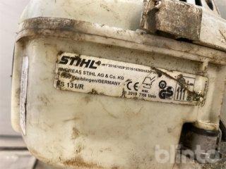Trimmer - Stihl FS131 | Blinto auktioner