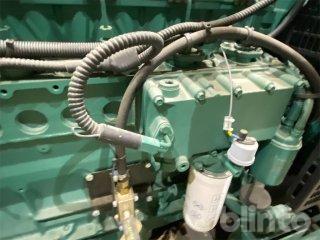 Elverk - Volvo Penta TAD 720 GE | Blinto auktioner