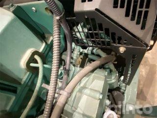 Elverk - Volvo Penta TAD 720 GE | Blinto auktioner