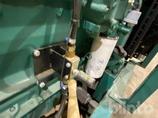 Elverk - Volvo Penta TAD 720 GE | Blinto auktioner